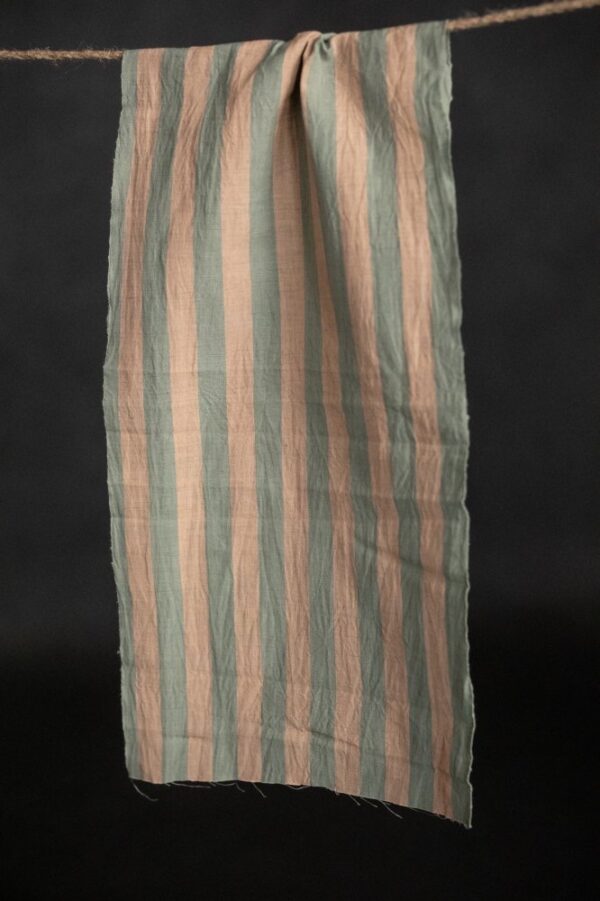 Joan’s Fine Fabric | European Linen & Natural Fibre Fabrics