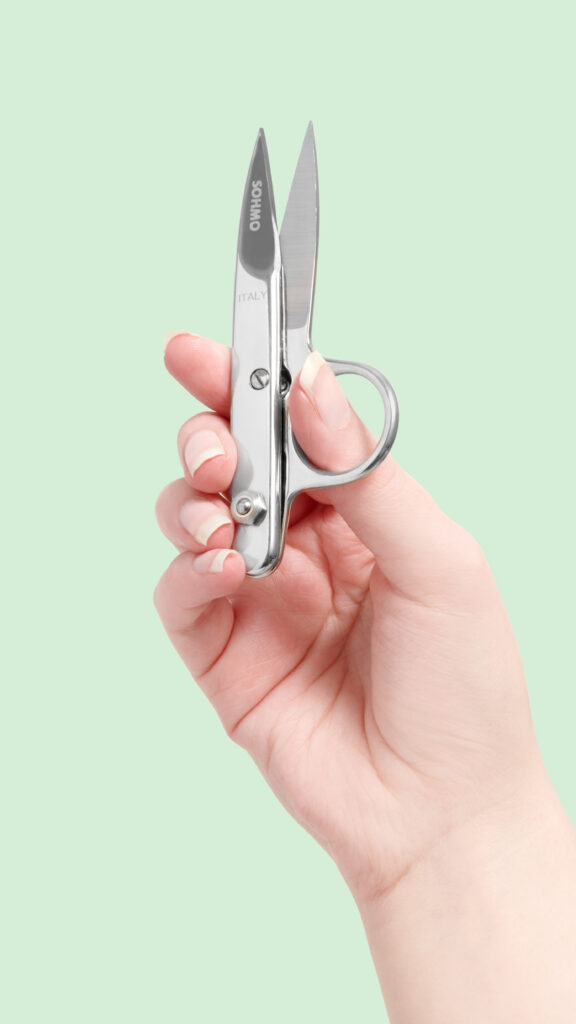 Thread Snips - Joan’s Fine Fabric